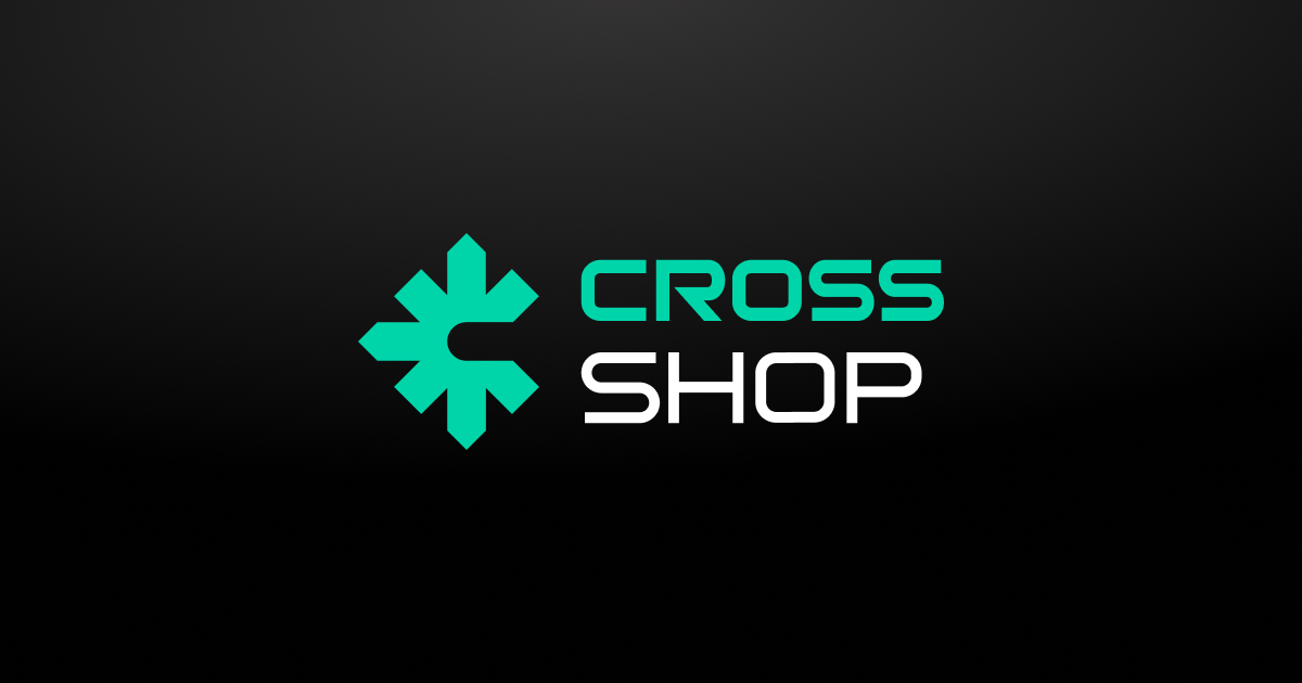 CROSS Shop | Game Payment Platform & In-Game Currency Store